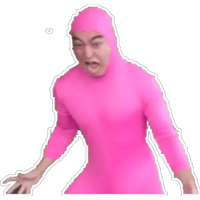 Sticker Maker - TooDamnFilthy