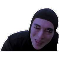 Sticker Maker - TooDamnFilthy