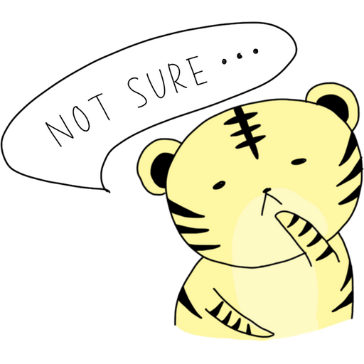 Sticker Maker - Tora Malaysia 2