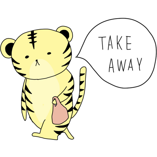 Sticker Maker - Tora Malaysia 2
