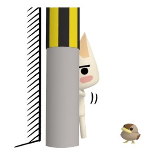 Sticker Maker - Toro and friends