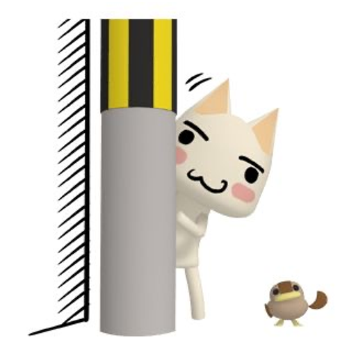Sticker Maker - Toro and friends