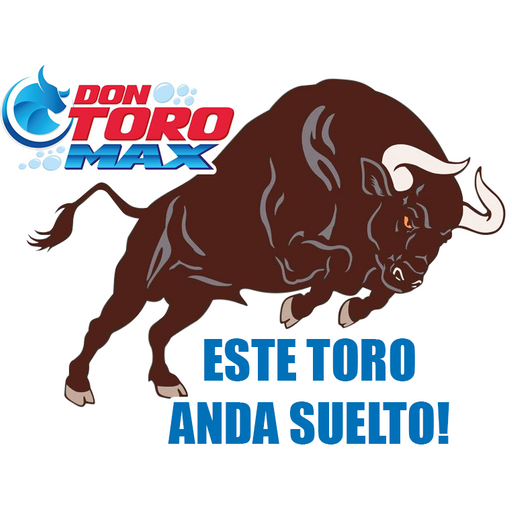 Sticker Maker - Toro max