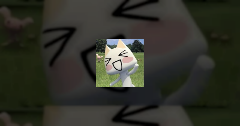 Sticker Maker - Toro?