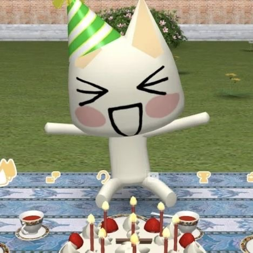 Sticker Maker - Toro?