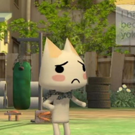 Sticker Maker - Toro?