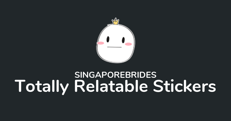 Sticker Maker - Totally Relatable Stickers