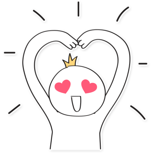 Sticker Maker - Totally Relatable Stickers