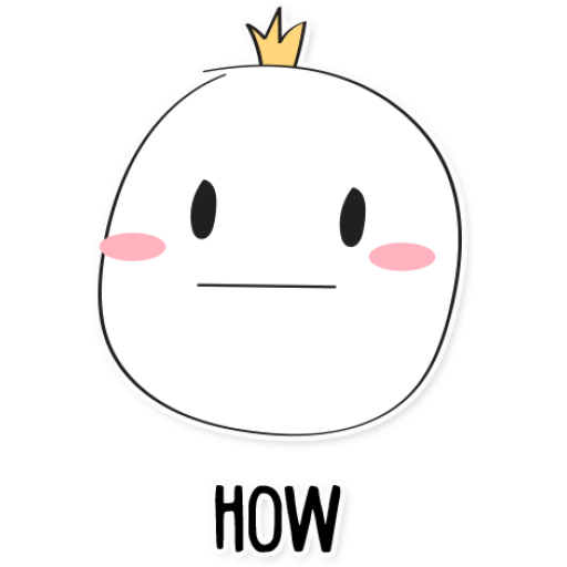 Sticker Maker - Totally Relatable Stickers