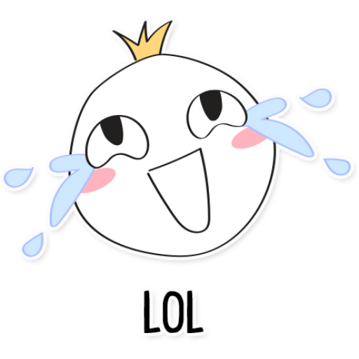 Sticker Maker - Totally Relatable Stickers