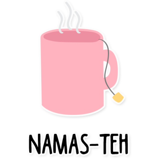 Sticker Maker - Totally Relatable Stickers