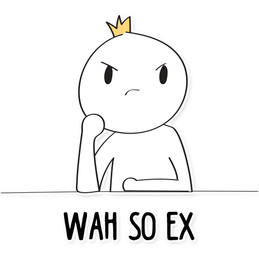 Sticker Maker - Totally Relatable Stickers