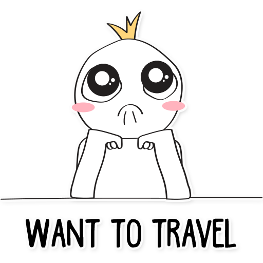 Sticker Maker - Totally Relatable Stickers
