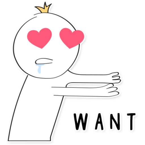 Sticker Maker - Totally Relatable Stickers