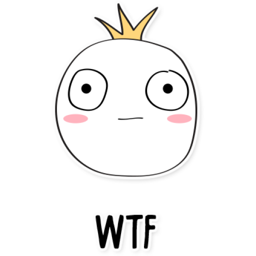 Sticker Maker - Totally Relatable Stickers