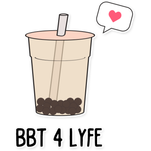 Sticker Maker - Totally Relatable Stickers