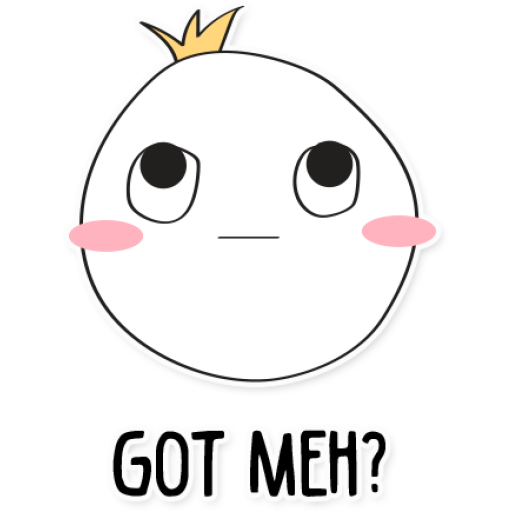 Sticker Maker - Totally Relatable Stickers