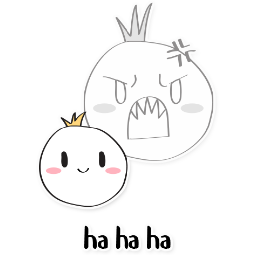 Sticker Maker - Totally Relatable Stickers
