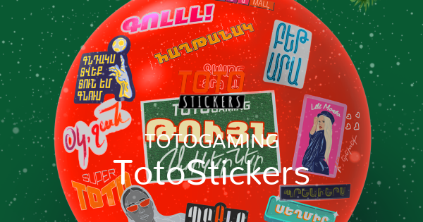 Sticker Maker - TotoStickers