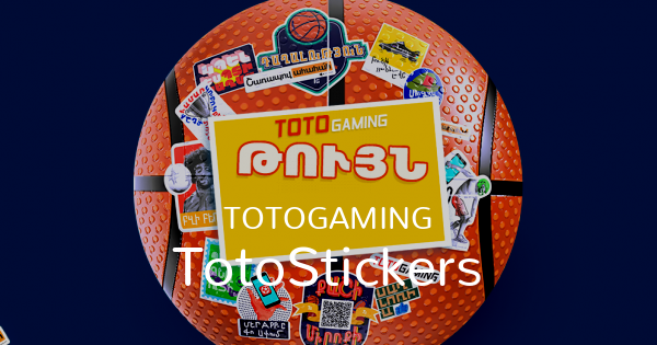 Sticker Maker - TotoStickers