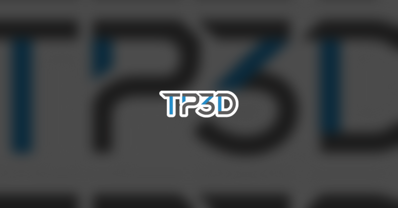 Sticker Maker - TP3D