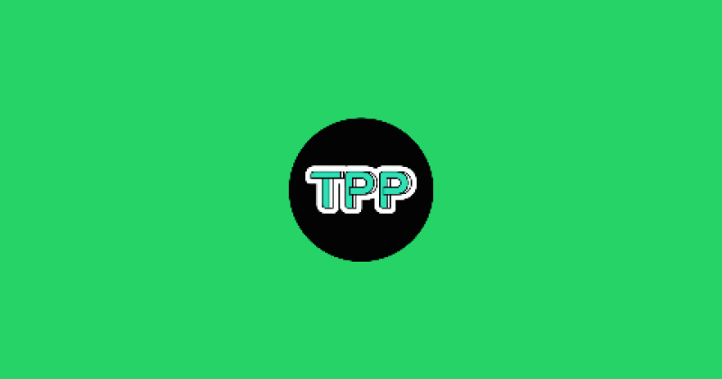 Sticker Maker - TPP