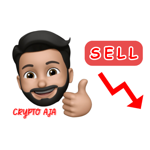Sticker Maker - Trading Signal Sticker Pack | Crypto AJA