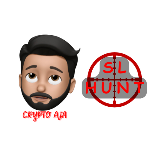Sticker Maker - Trading Signal Sticker Pack | Crypto AJA