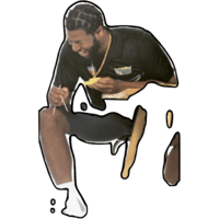 Sticker Maker - traffix hoppin'