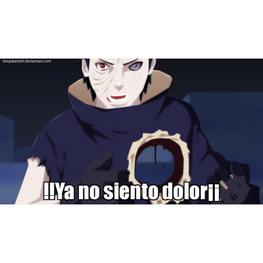 Sticker Maker - Traición