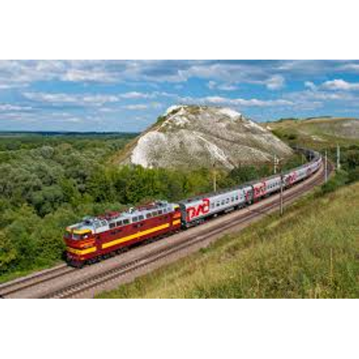 Sticker Maker - Train