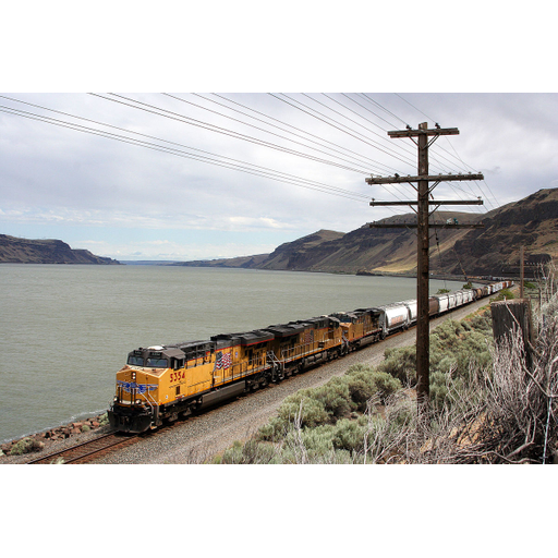 Sticker Maker - Train