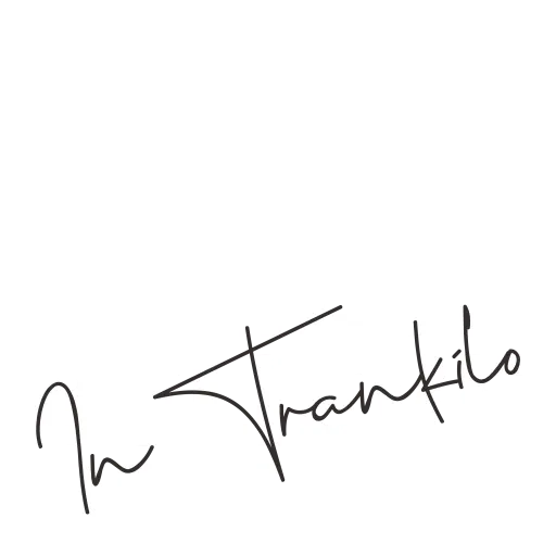 Sticker Maker - TRANKILO the brand