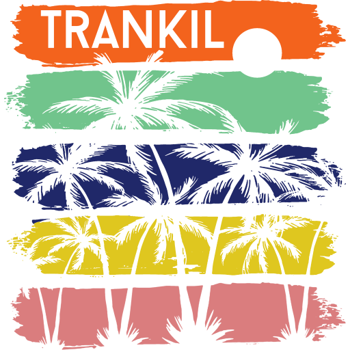 Sticker Maker - TRANKILO the brand