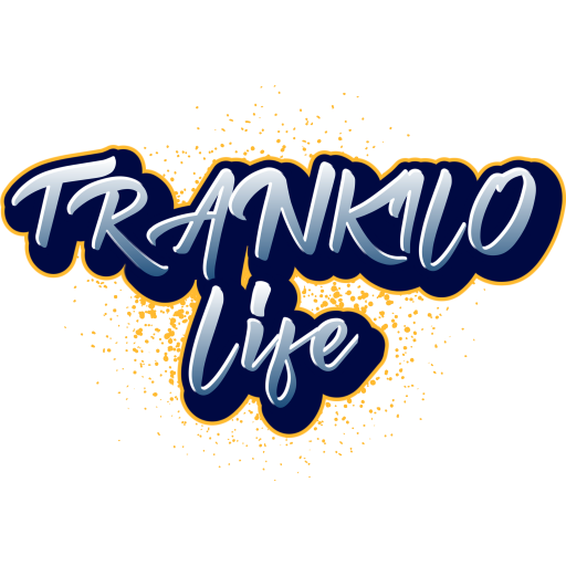 Sticker Maker - TRANKILO the brand
