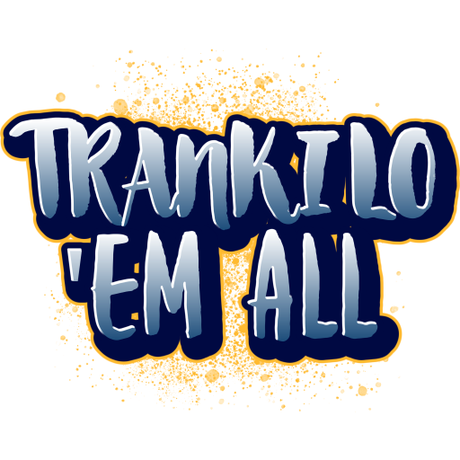 Sticker Maker - TRANKILO the brand