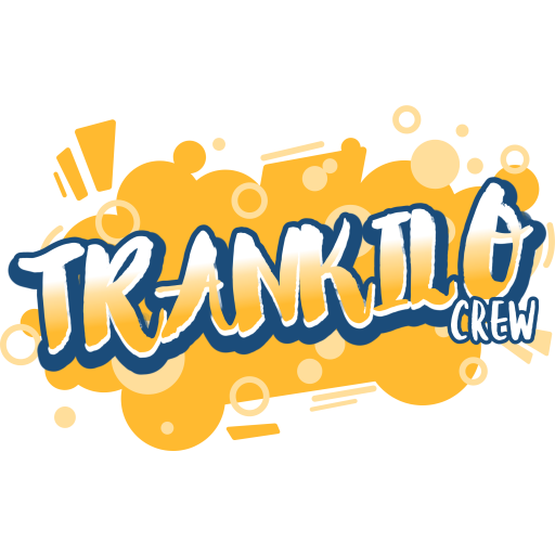 Sticker Maker - TRANKILO the brand
