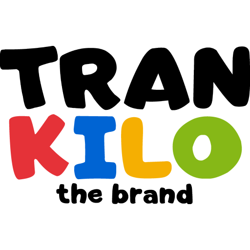 Sticker Maker - TRANKILO the brand
