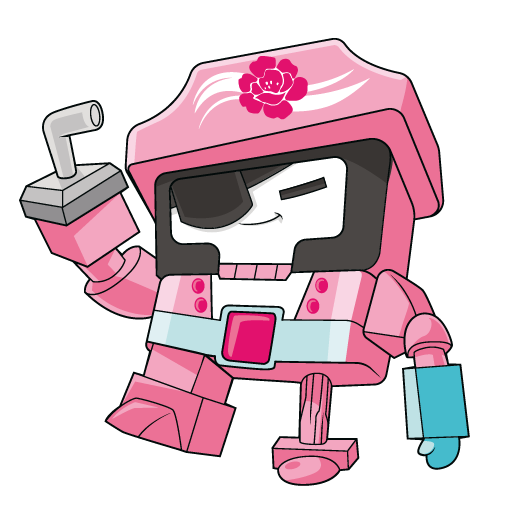 Sticker Maker - TRANSFORMERS Botbots