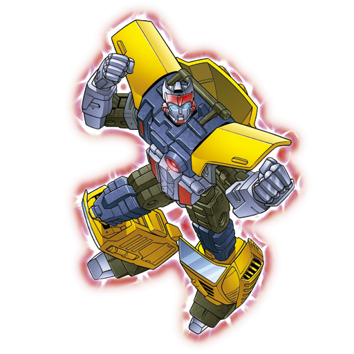 Sticker Maker - TRANSFORMERS