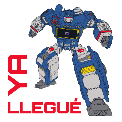 Sticker Maker - TRANSFORMERS