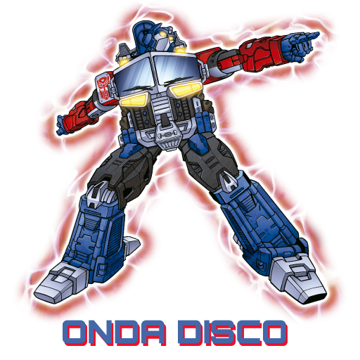 Sticker Maker - TRANSFORMERS