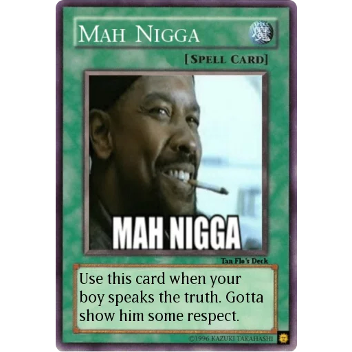 Sticker Maker - trap cards 2