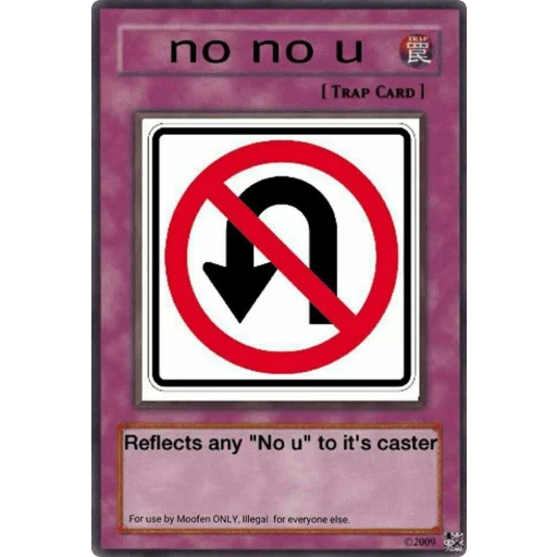 Sticker Maker - trap cards