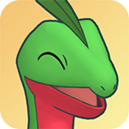Sticker Maker - Treecko