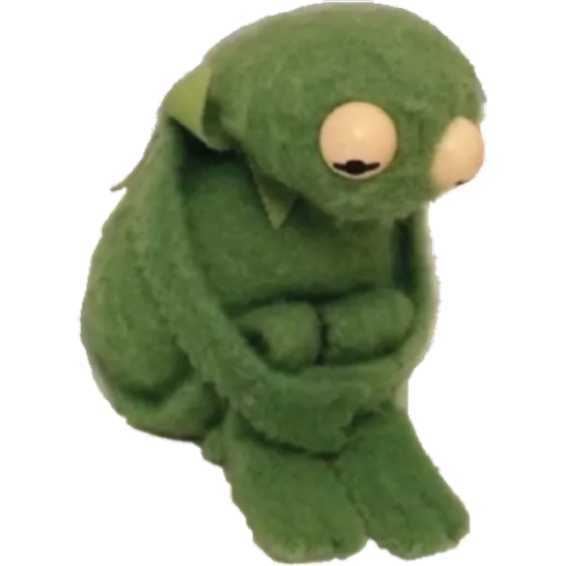 Sticker Maker - Triste