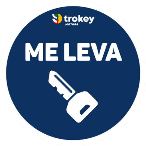 Sticker Maker - Trokey Motors