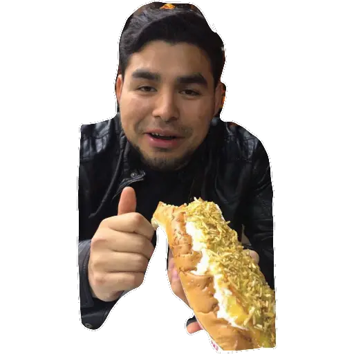 Sticker Maker - Trollend v3