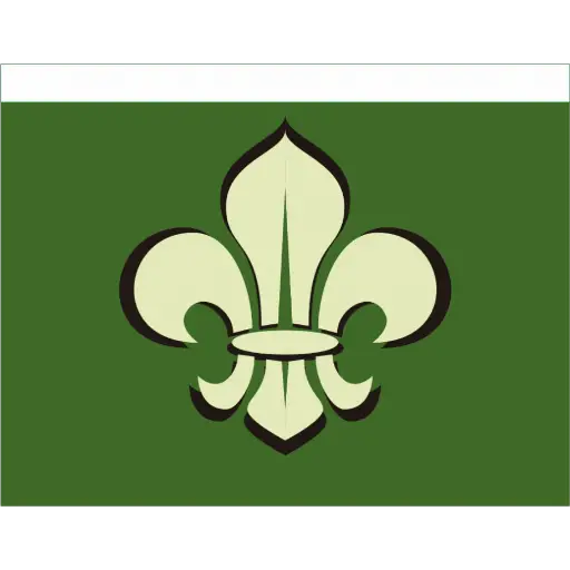 Sticker Maker - Tropa de Scouts