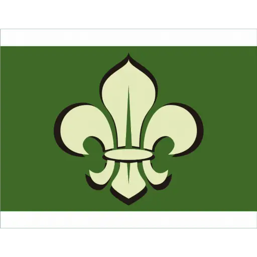 Sticker Maker - Tropa de Scouts